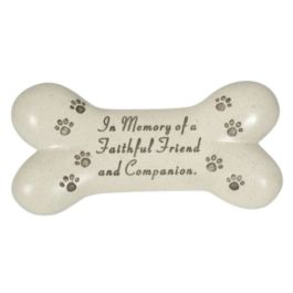 Bone Plaque David Fischhoff