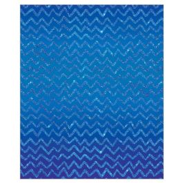 24 Sheets of Open Gift Wrap Out Of The Blue