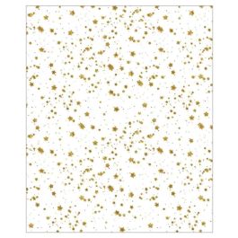 24 Sheets of Open Gift Wrap Out Of The Blue