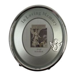 In Loving Memory Frame 5 x 8cm