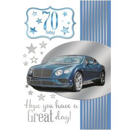 Age 70 C50 Pk12 Silverline